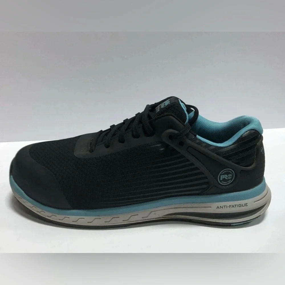 Timberland PRO | Shoes | Timberland Pro Womens Drivetrain Low Sneaker ...